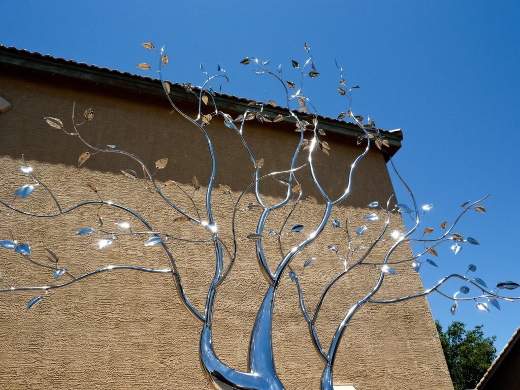 Harmony Tree – Artefacts